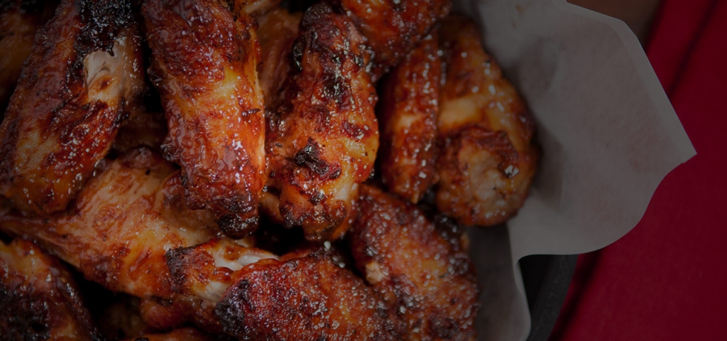Rooster's Wing Shack – Wings, Burgers, Beer, and more